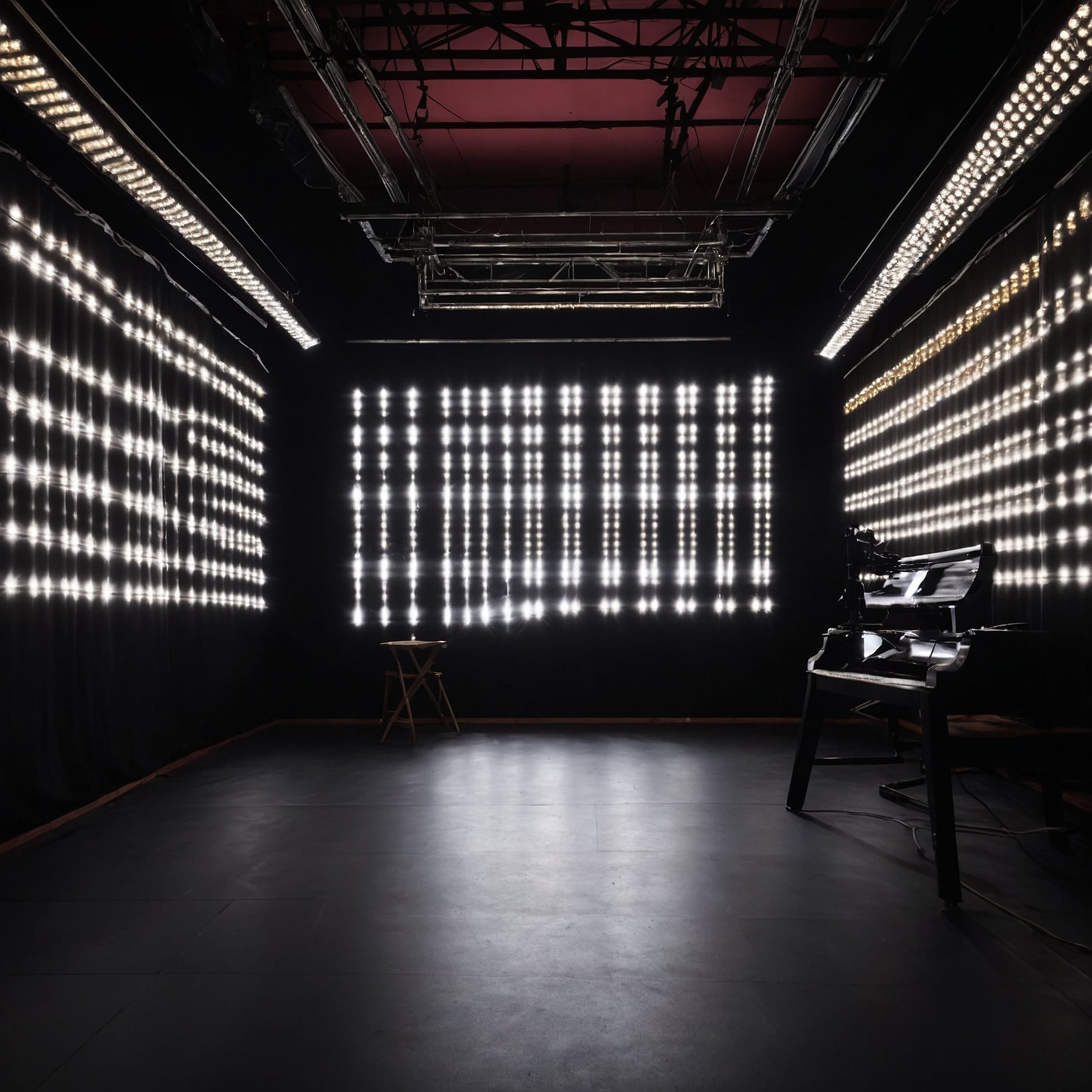 La luz en el cine